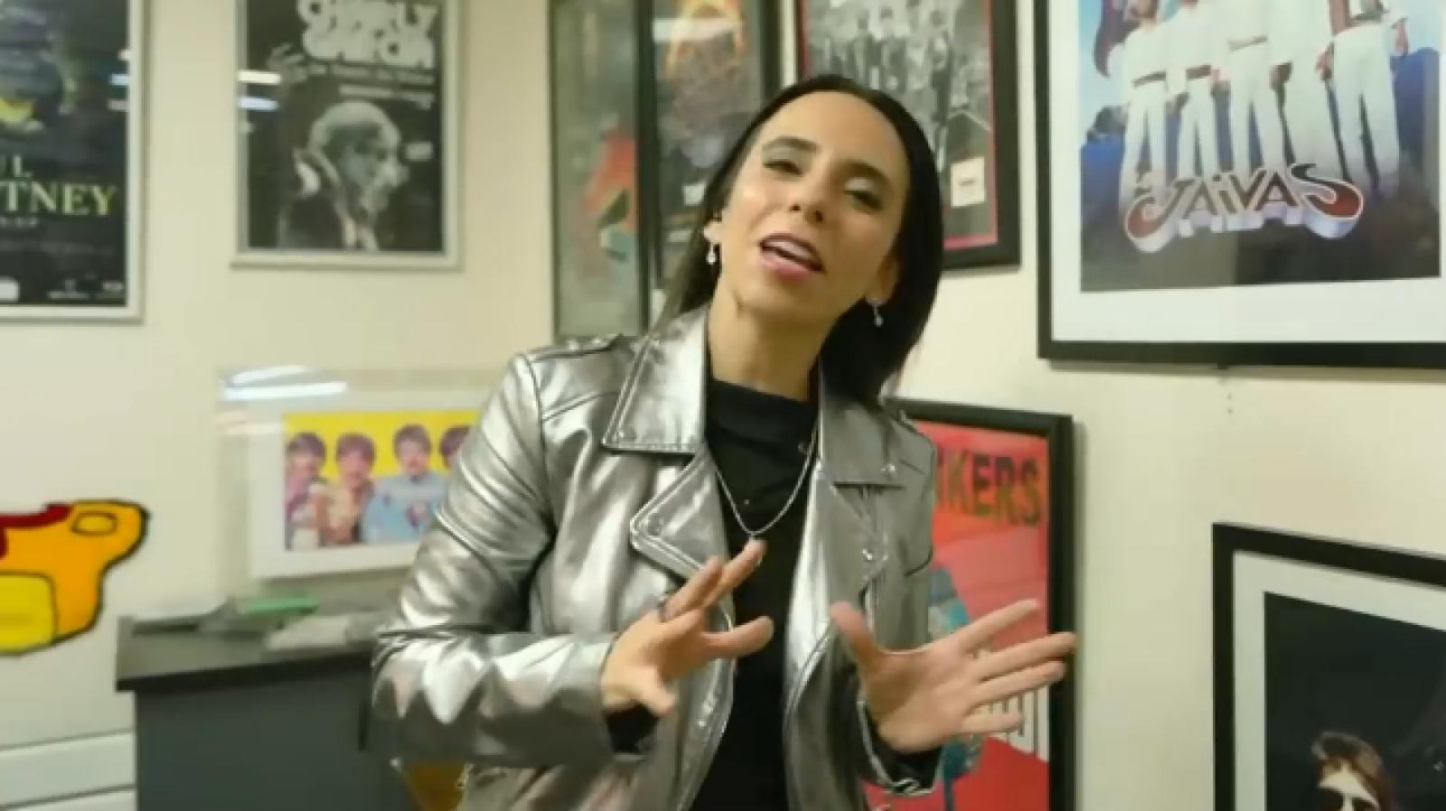 Retrozapping | Capítulo 9 | Ídolos Musicales | 13.cl